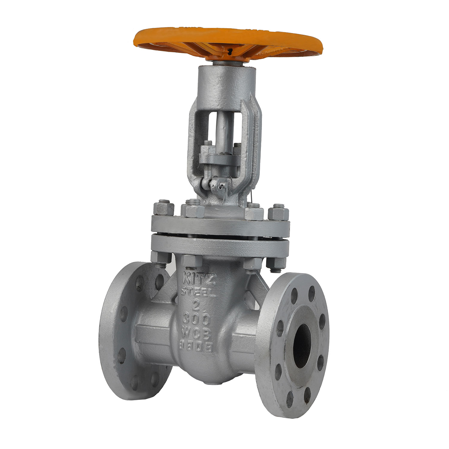 Gate Valve